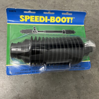 CV Quick Boot Kit Dorman 03670 | eBay