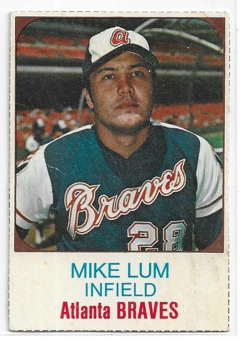 Mike Lum Wedding