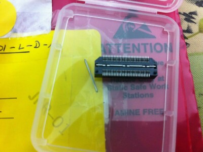 QTH-030-01-L-D-A - SAMTEC - 1 pc, Connector HDR 60POS SMD GOLD | eBay