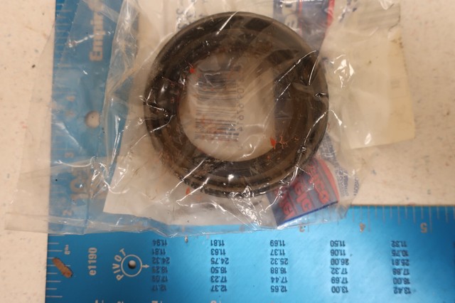 OEM Wheel Bearing Rear ACDelco GM Original Equipment Rw20-10 12479031 ...