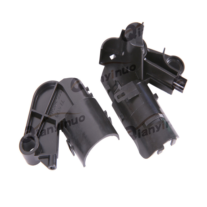 New For Audi A8L D4 Mechanism Screen Motor Shell Kit Replacement 4H0 ...