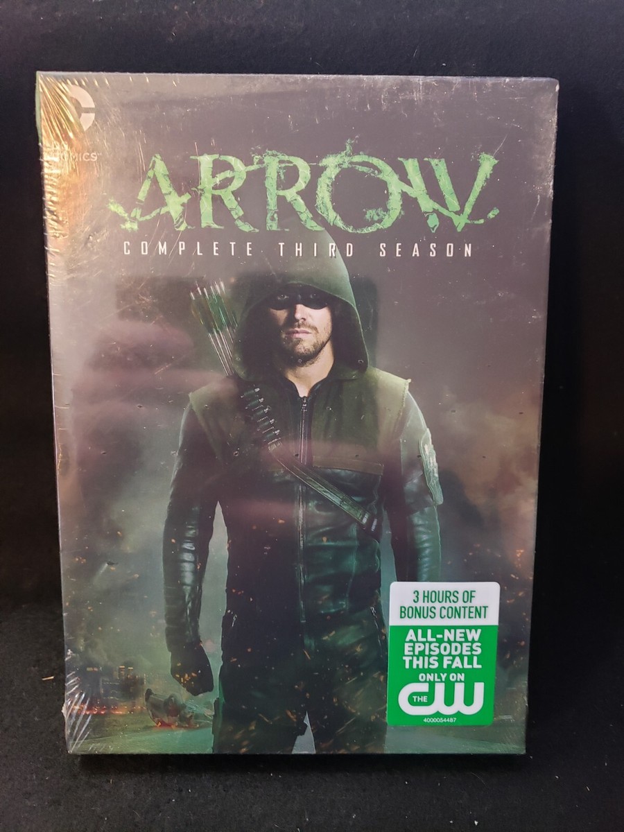 Arrow Season 3 Poster Buy Arrow Poster, Wall Art & Fine Art Print,