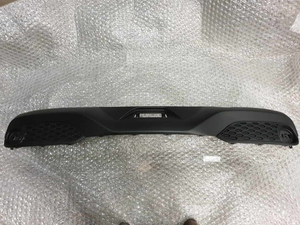 Genuine Nissan Fascia-Rear Bum - H50B2Bv8Ma | eBay UK