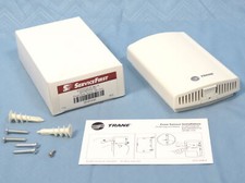 Trane X13510933-01 Zone Sensor Thermostat Rev a Sen00852 for sale ...