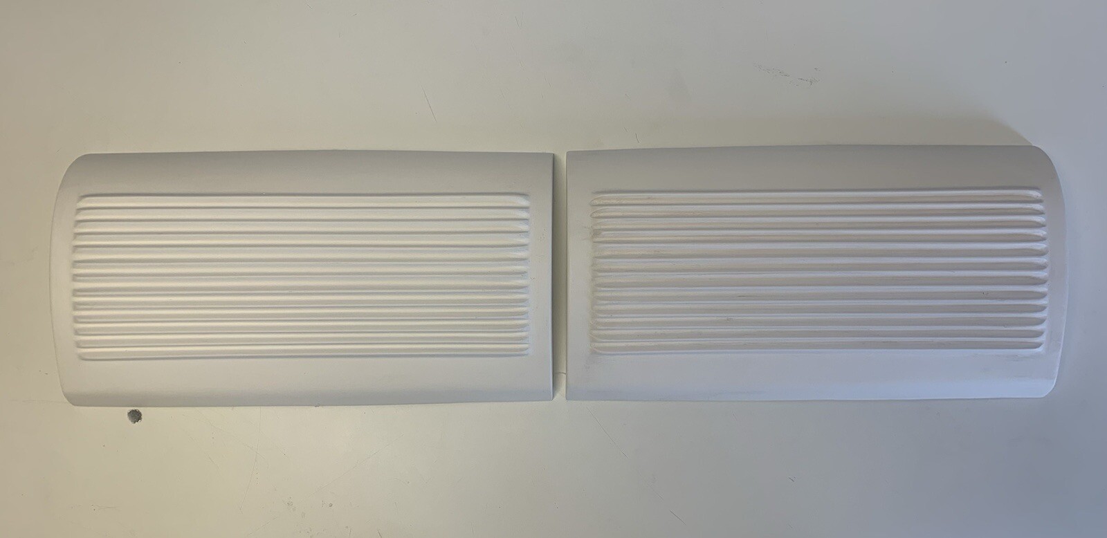 LS3, 7, 2, LS finned fiber engine coil pack covers, restomod, dress up ...