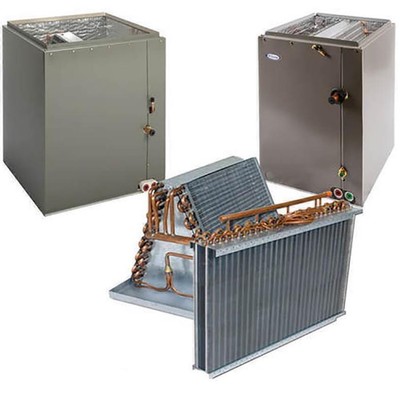 0270A01168S 2.5 TON SLANT EVAPORATOR COIL ASSEMBLY R22 REPLACEMENT ...