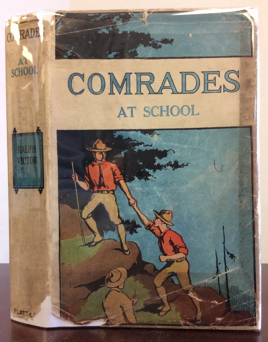 The Six Comrades