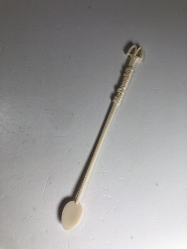 Vintage McDonald's McSpoon Coffee Stirrer/Swizzle Discontinued 1979 ...