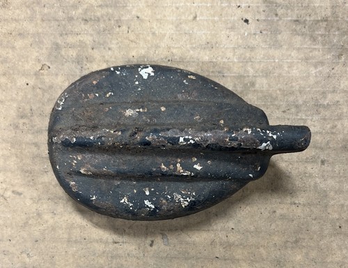 VINTAGE 1939 9N FORD TRACTOR WINGED RADIATOR CAP | eBay