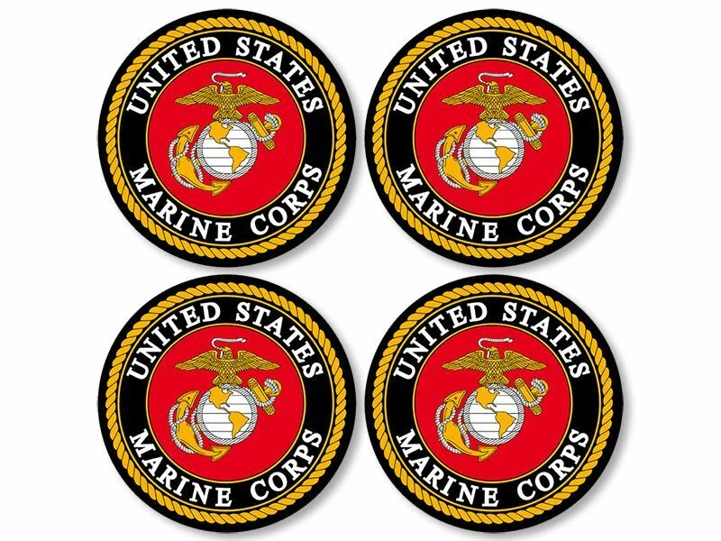 Usmc Logo