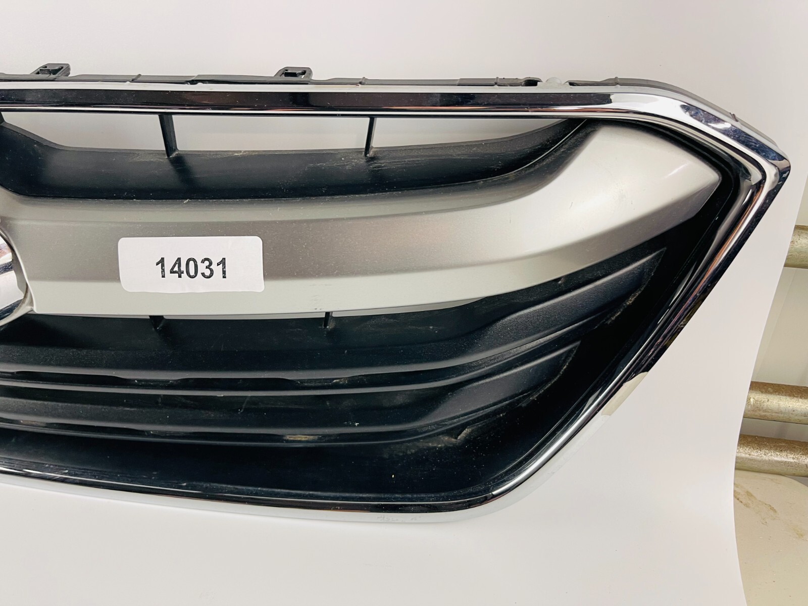 2020 2021 2022 SUBARU OUTBACK GRILLE GRILL CAMERA HOLE 91121AN08A OEM ...