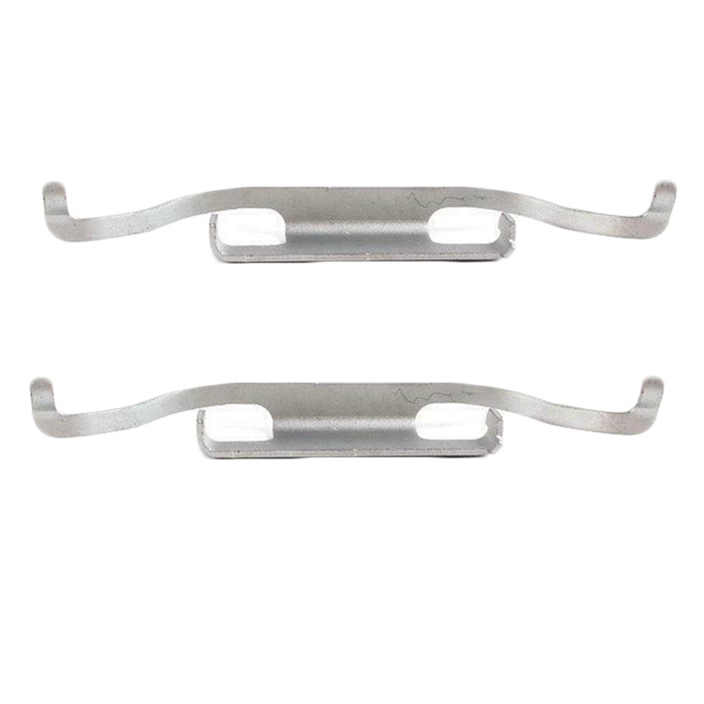 Custom Fit Rear Anti Spring Brake Pads Clip for BMW E30 E32 E34 E36 Z3 ...