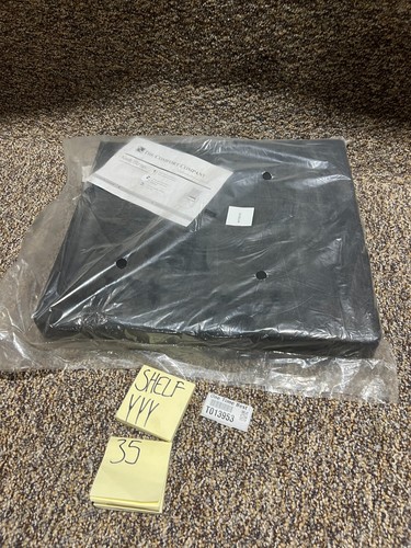 PERFORMANCE HEALTH E2601 Express Comfort Gel Cushion 2" Thick 18" | eBay