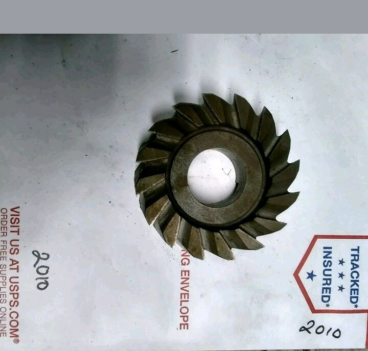 MACHINIST LATHE MILL Lot of Machinist Shell Mill Cutters NICE | eBay