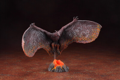 Rodan 2019 Figure from Godzilla Hyper Modeling Series Set! Gamera | eBay