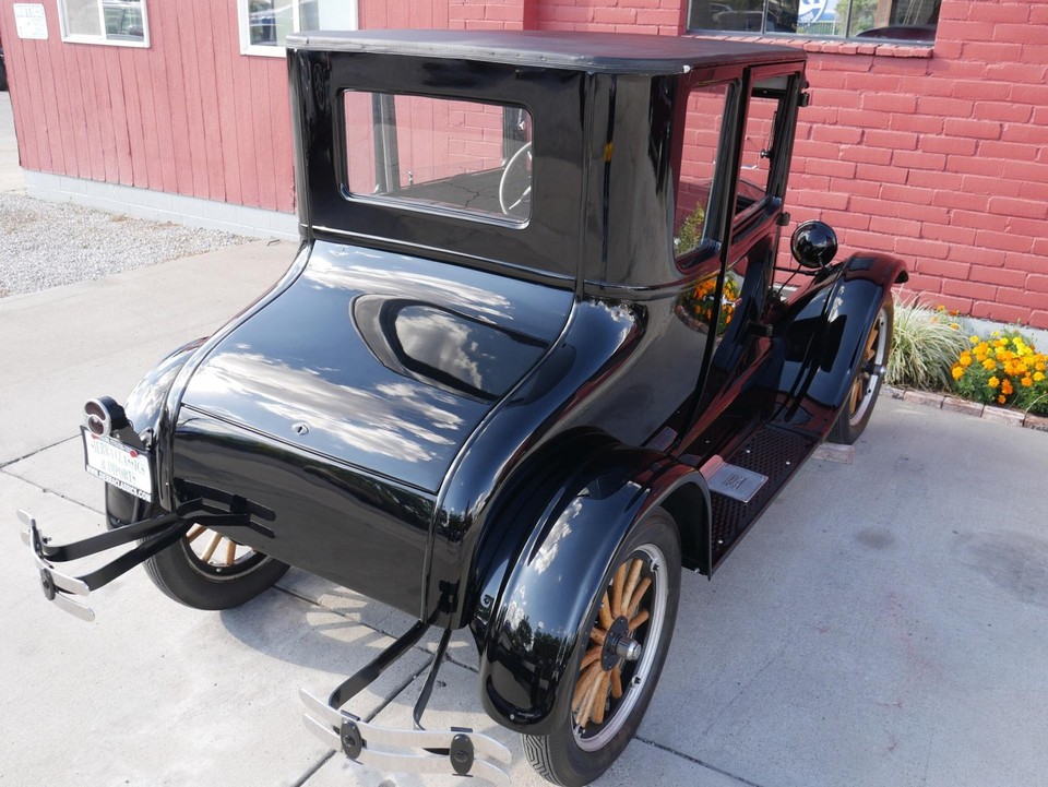Ford Model T Ebay