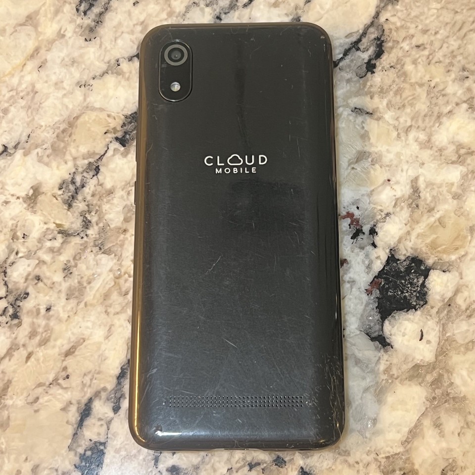 CLOUD MOBILE STRATUS C5 ELITE SMART | eBay