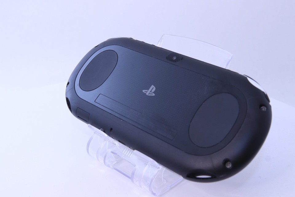 SONY PS Vita PCH-2000 Black Console Only Select 3Rank【1Day Shipping】 | eBay