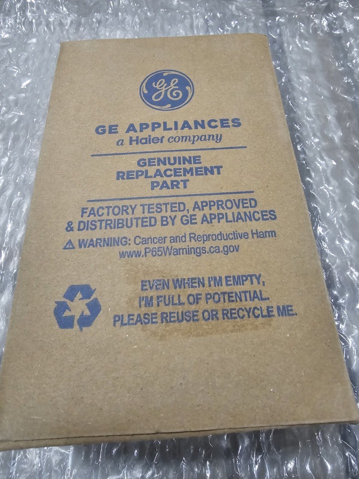 GE Dishwasher Control Board WD21X32938 Replacement Part | eBay