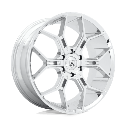 Asanti Black Wheels Rim ABL-38 MONARCH TRUCK 24X10 6X5.5 ET20 106.1CB ...