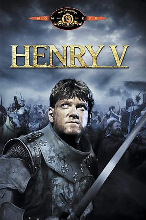 Richard Briers Henry V