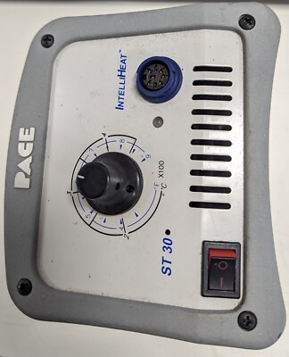 Soldering Irons & Stations - Pace Soldering Station