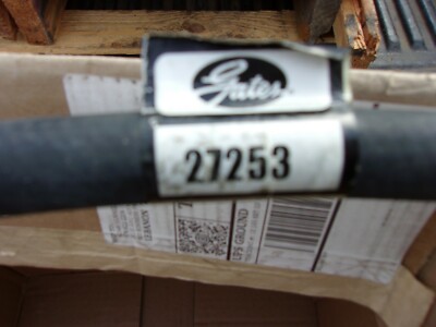 GATES AIR HOSE P/N 27253 | eBay