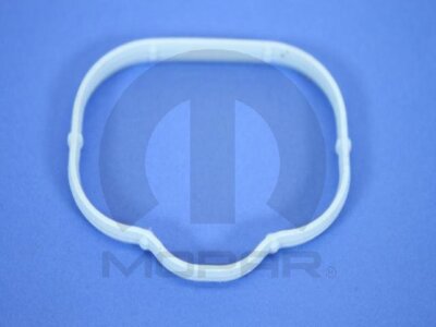 Genuine OEM Mopar Lower Engine Intake Manifold Gasket For Chrysler ...