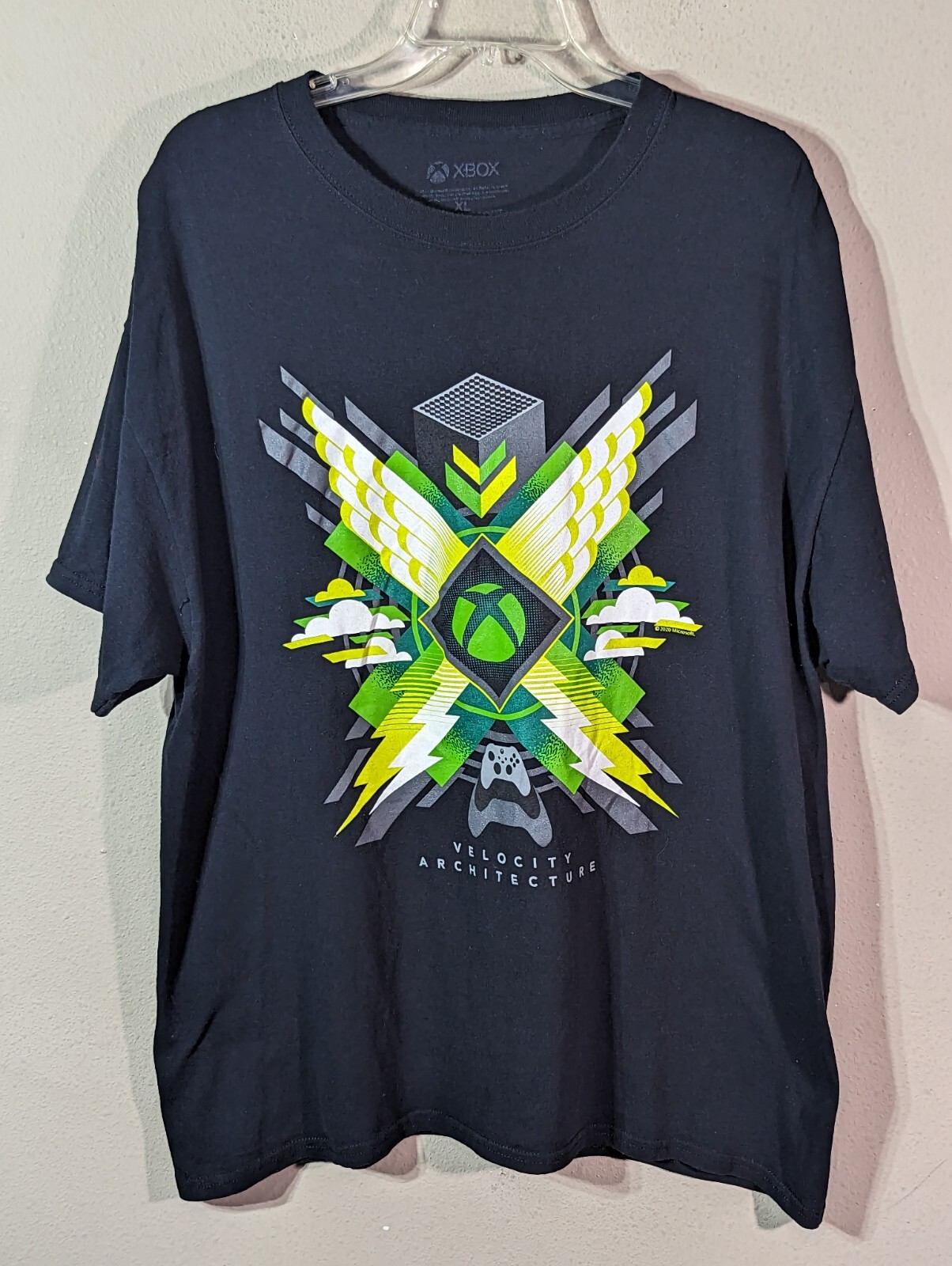 Xbox Series X Velocity Architecture Video Game Histor… - Gem