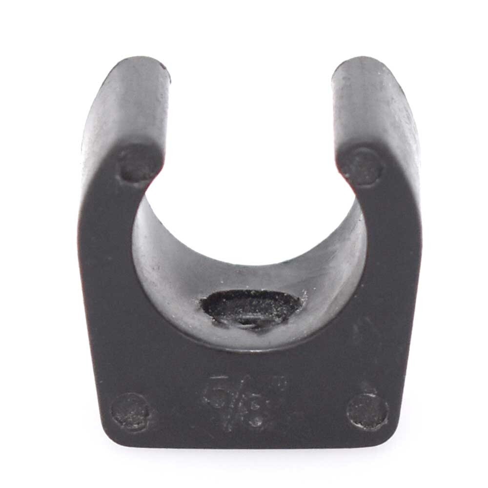 Parker Boat Storage Clips 115604 | 1/2 Inch Black (Set of 4) | eBay