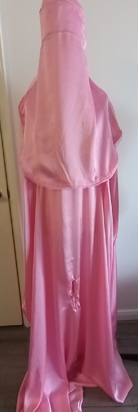 Sleep sack, burqa khimar veil jilbab Abaya kaftan mask niqab Islam | eBay