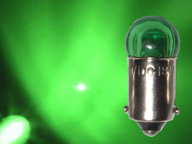 Lionel Marx Train Signal Crossing Switch Controller 53 Ba9s Light Bulb ...