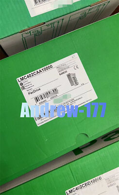 LMC402CAA10000 Servo Controller LMC402CAA10000 | eBay