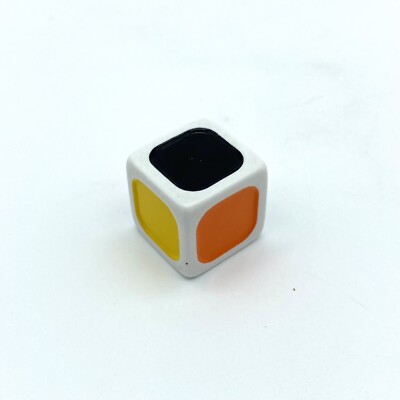 Haywire Group Dicecapaces Board Game Replacement Dice- Six Color Die | eBay