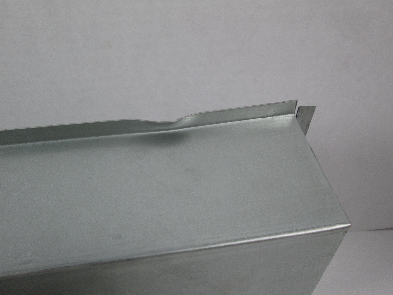 New Enviro-Tec Electric Heater Sub-Assembly HLP Horizontal Low Profile ...