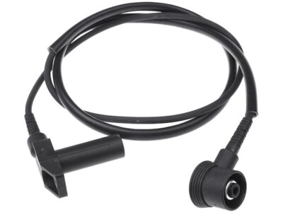 Crank Position Sensor fits Mercedes C280 1994-1996 2.8L 6 Cyl Base ...