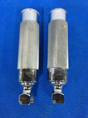 Foregger Laryngoscope Handle, x2, Large. | eBay