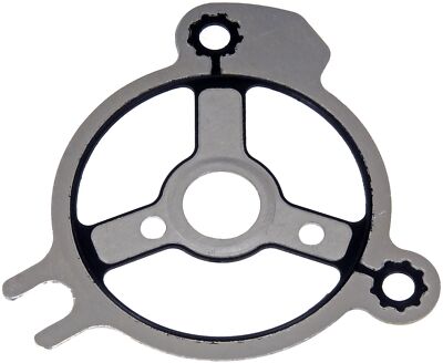 Dorman Engine Oil Filter Adapter Gasket Fits 2006-2009 Pontiac Torrent ...