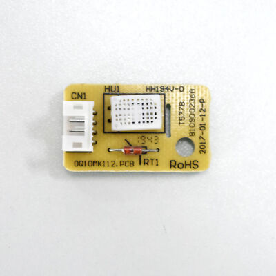 1PCS NEW Dehumidifier Humidity Sensor Board SOLEUS, BLACK & DECKER | eBay