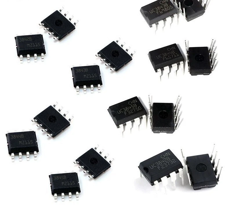 Small Outline Package