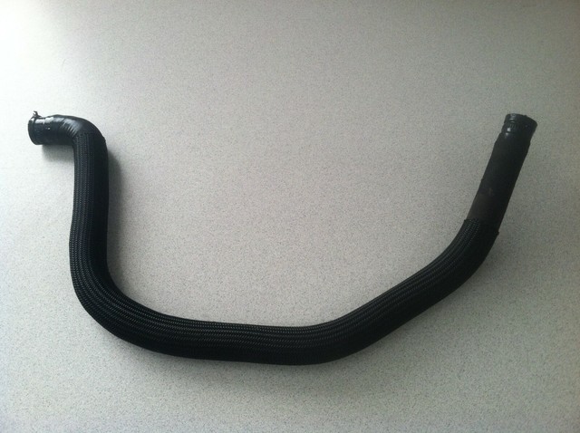 BMW E46 Power Steering Hose 32411093130 for sale online | eBay