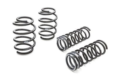 Eibach Pro-Kit Performance Springs For 2014-2016 BMW 428i / 435i (F32 ...