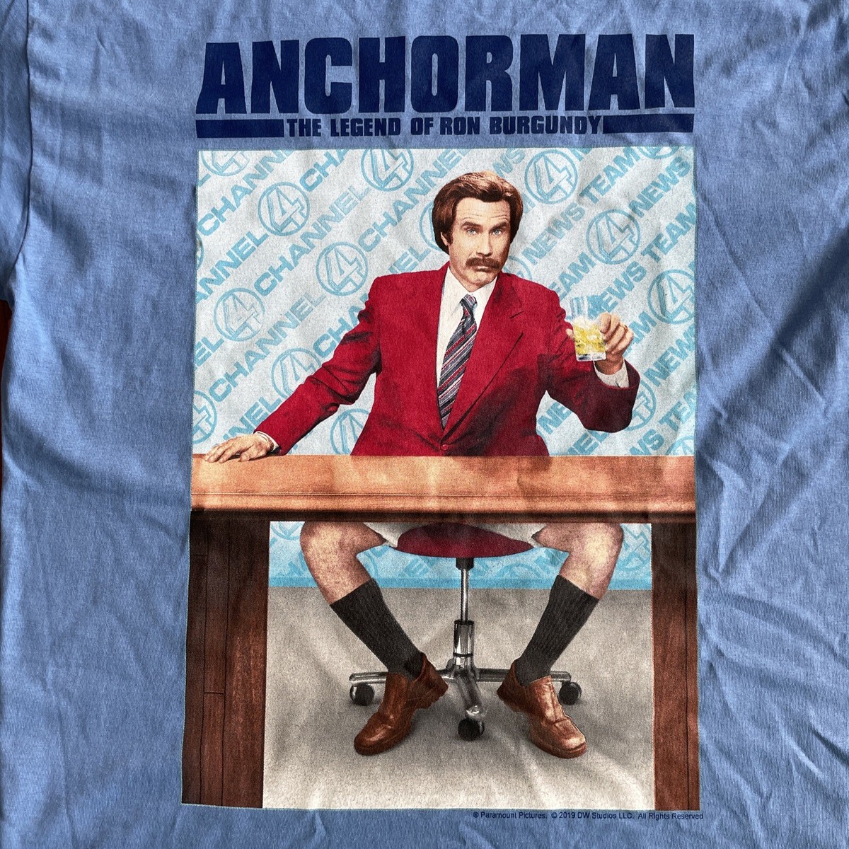 Anchorman