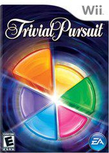 Trivial Pursuit - Wii - In Case | eBay
