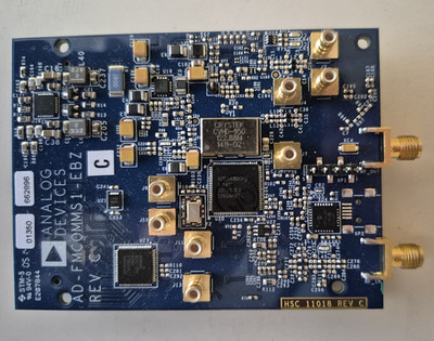 Analog Semiconductors - Fmc