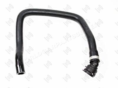 Radiator Hose For BMW E81 E90 E91 X1 E84 04-15 64216928590 | eBay