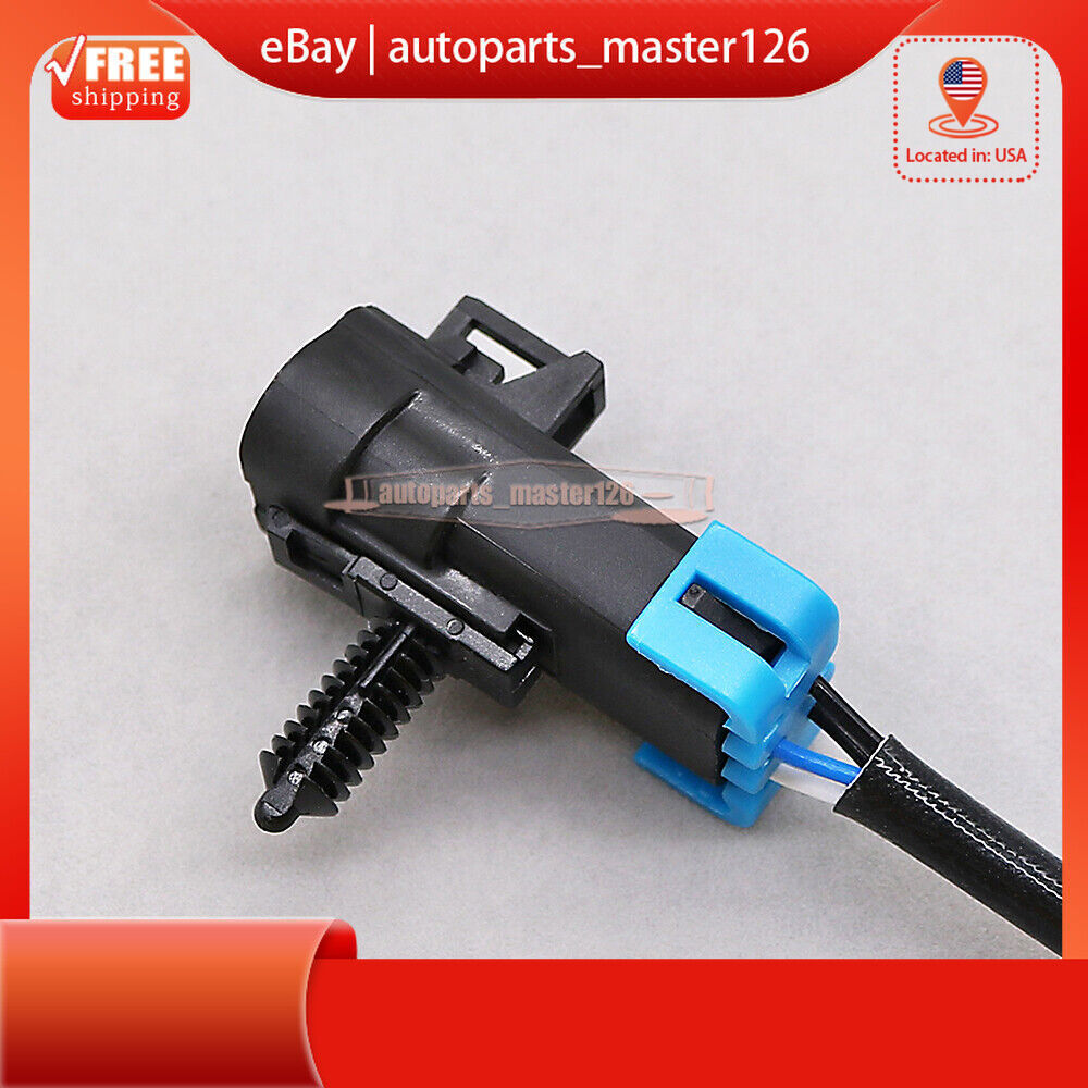 UPSTREAM 12581966 Oxygen Sensor O2 Sensor For 2005-2013 Chevrolet ...