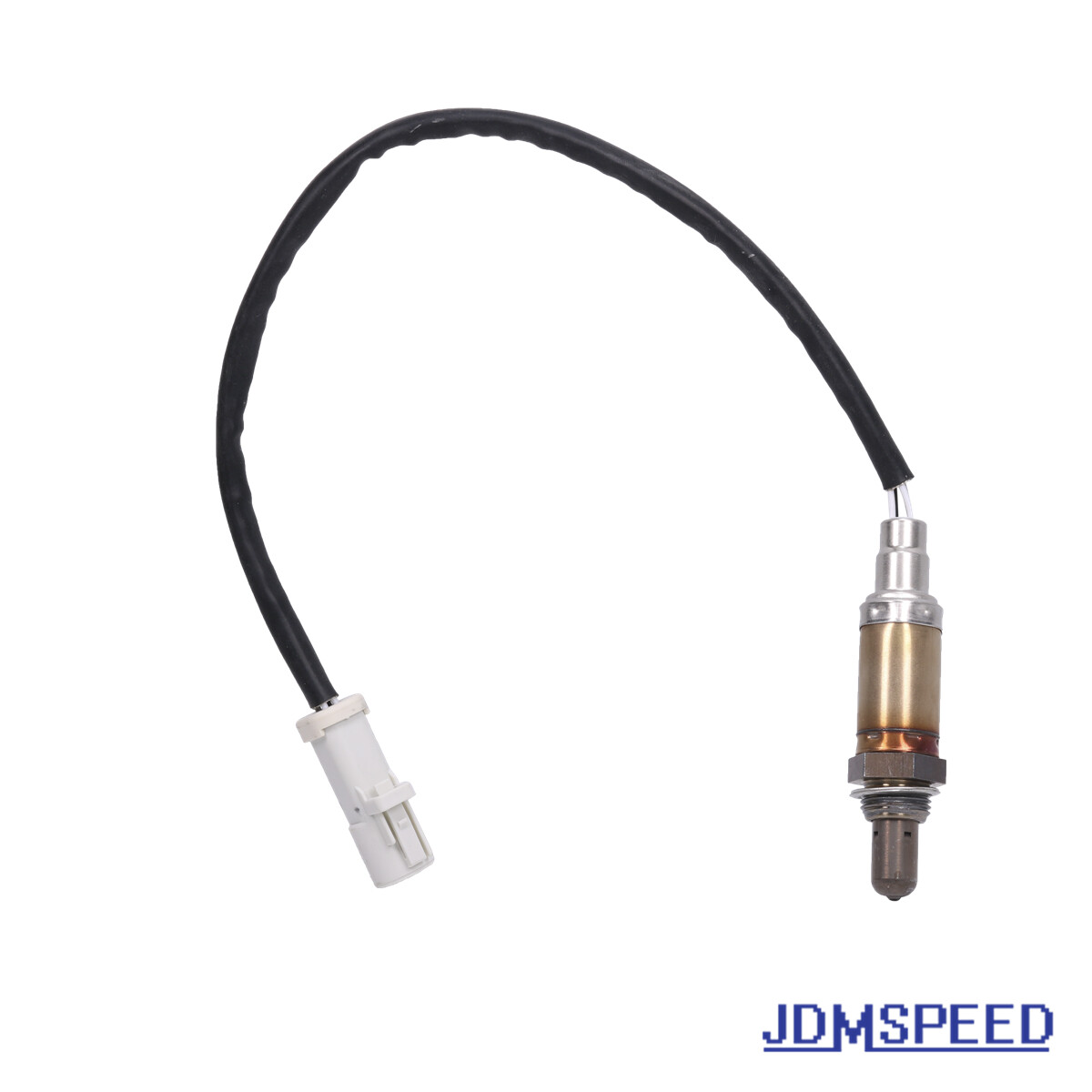 Set(2) O2 Oxygen Sensor Front Rear Downstream&Upstream 11171843 For ...