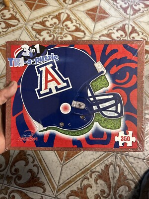 Tri A Puzzle Arizona 350 Piece Puzzle | eBay