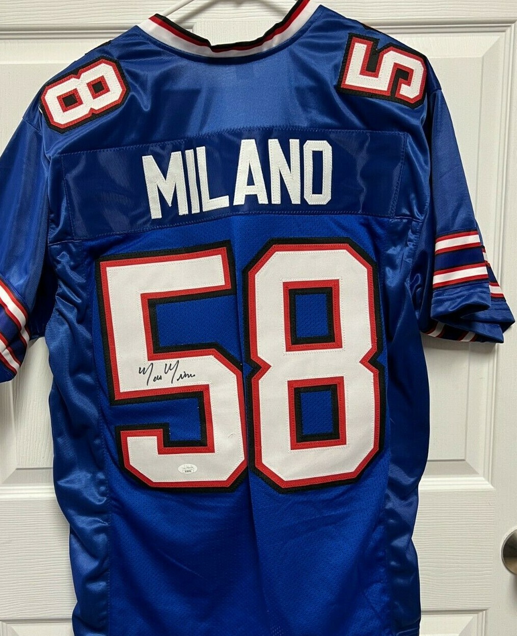 Matt Milano | Player